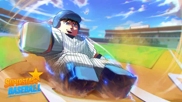 Superstar Baseball Wiki - Codes, Styles & Controls